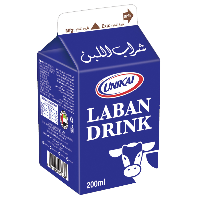 Laban Drink 200 Ml