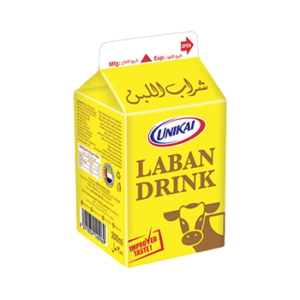 Product categories Laban Drink Range