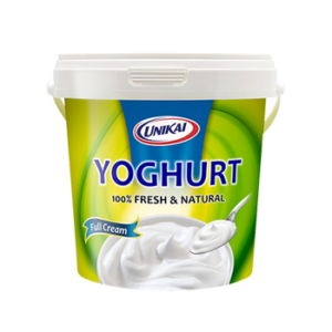 Product categories Fresh Yoghurt Range