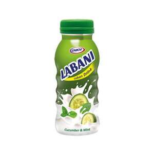 Product categories Laban Drink Range