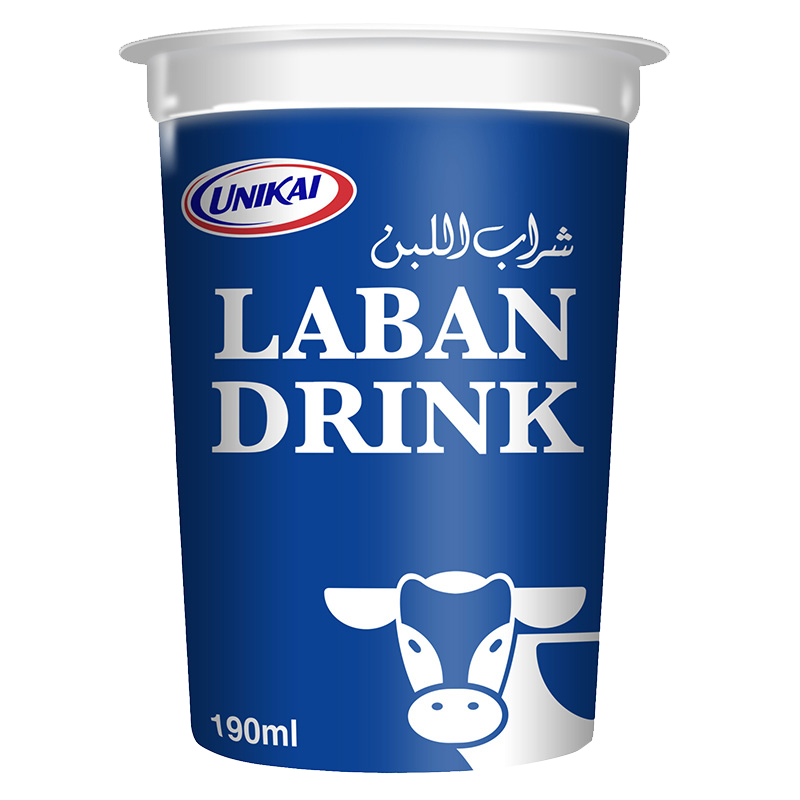 Laban Drink 190 Ml Laban Drink 190 Ml