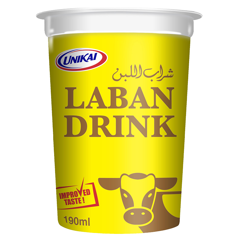 Laban Drink 190 Ml Laban Drink 190 Ml